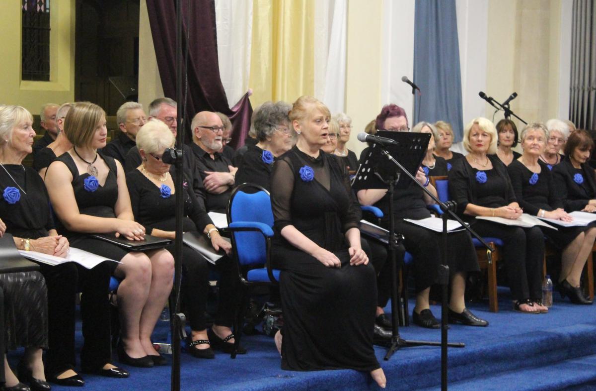 Summer Concert 2019 | Rising voices Summer Concert 2019 | Rising voices